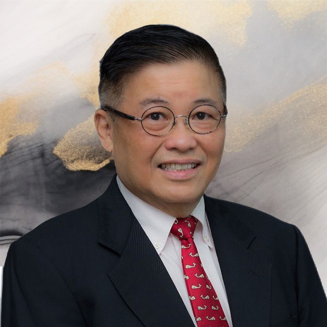 Board of Directors - Singapore Chinese Orchestra