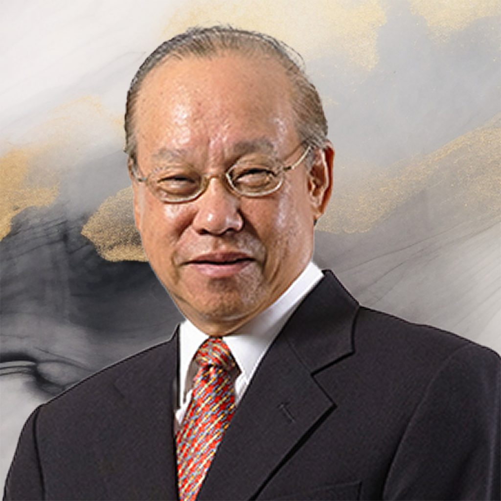 Board of Directors - Singapore Chinese Orchestra